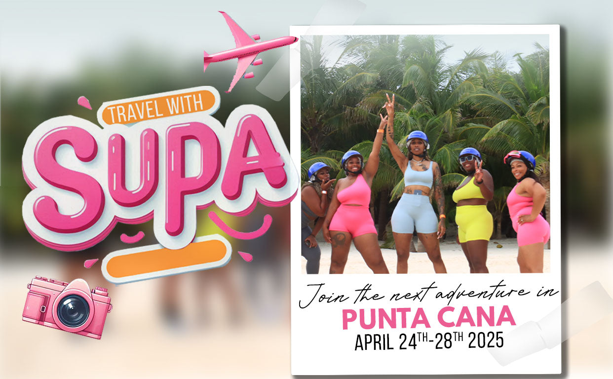 Travel with Supa – The Snapkins Store